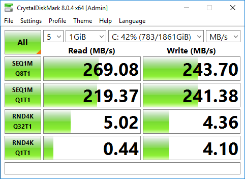 Case Study - Server SSD Upgrade | Jaytag Computer